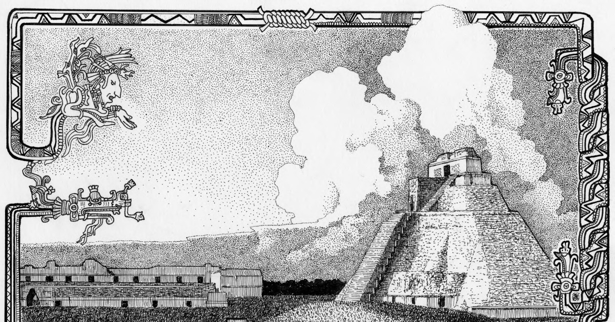 Cultura Maya: características, ubicación geográfica y etapas históricas ...